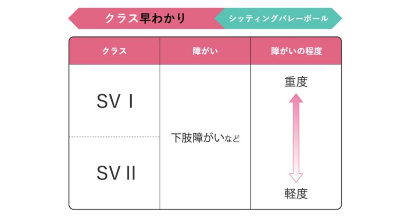 【3分解説】シッティングバレーボールとは？そのルールや魅力をわかりやすく解説！｜sports For Social