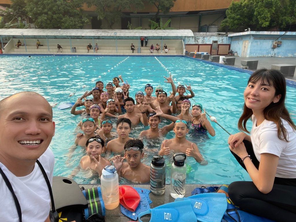 「いつか世界を変える力になる」現役若手スポーツ隊員が現地で感じたこと〜JICA × Sports for Social Vol.2～｜Sports for Social