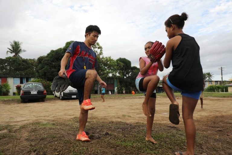 スポーツの力で世界を変える「青年海外協力隊スポーツ隊員」とは〜JICA × Sports for Social Vol.1～｜Sports for Social