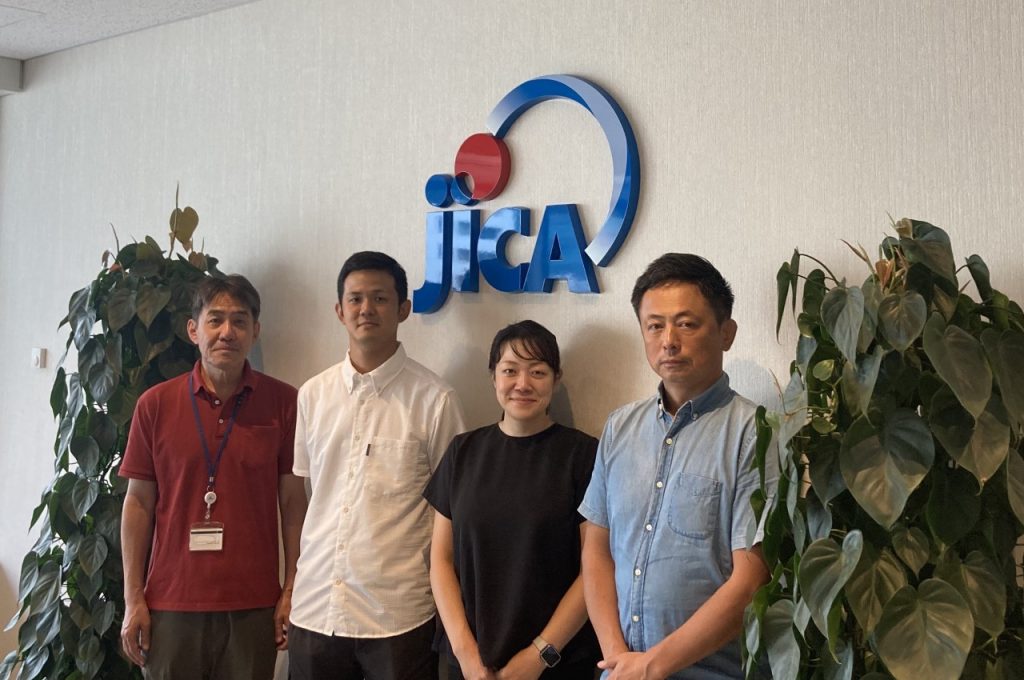 JICAとラグビー協会が繋いだ「スクラム・プロジェクト」の10年間〜JICA×Sports for Social Vol.5～｜Sports for Social