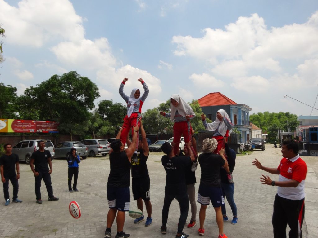 JICAとラグビー協会が繋いだ「スクラム・プロジェクト」の10年間〜JICA×Sports for Social Vol.5～｜Sports for Social